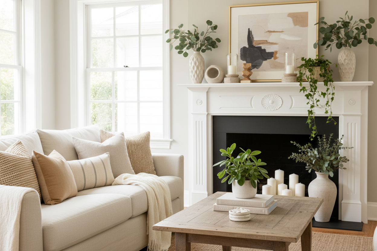Seasonal Home Decor Des Moines | Holiday & Year-Round Gifts | Stella J ...